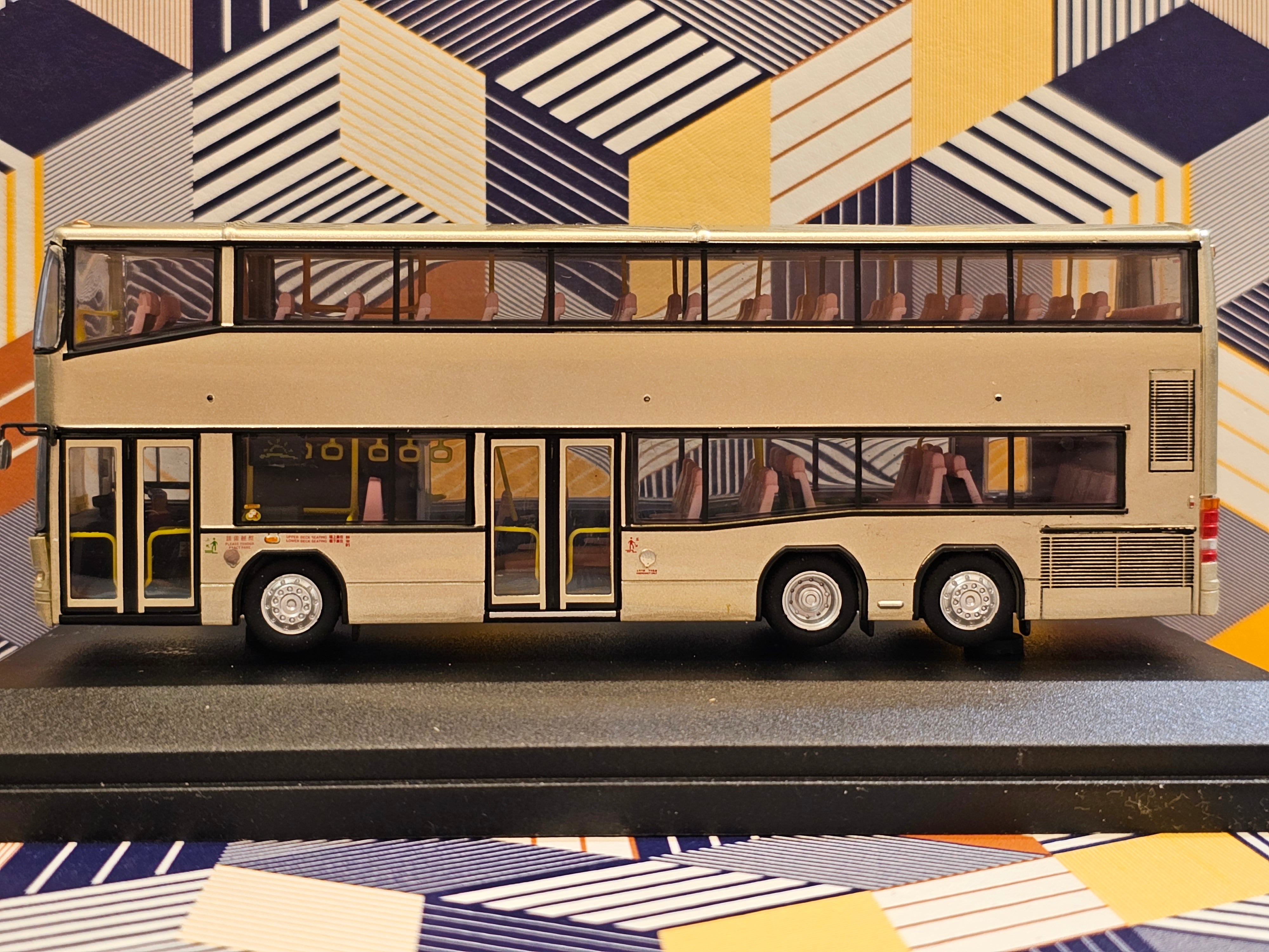 Neoplan Centroliner 12m KR6160 Sun Bus – MSD BUS~ pre-owned bus model